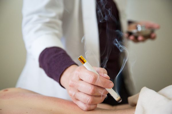 Moxibustion Therapy Santa Rosa | Sonoma County